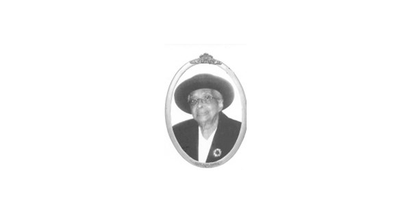 Edna Adams Obituary (2011) - Warwick, Bermuda - The Royal Gazette