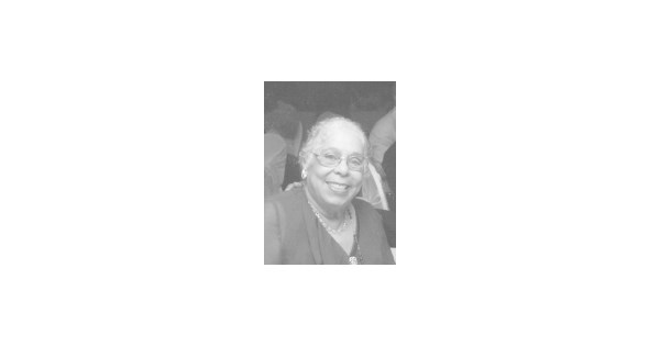 BARBARA MAYFIELD Obituary (2012) - Devonshire, Bermuda - The Royal Gazette