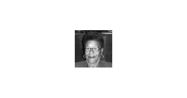 Brenda Hayden Obituary (2012) - Warwick, Bermuda - The Royal Gazette