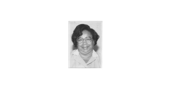 Lucille Lambert Obituary (2013) - Sandys, Bermuda - The Royal Gazette
