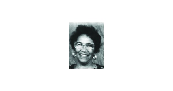 Alice Vickers Obituary (2014) - Hamilton, Bermuda - The Royal Gazette