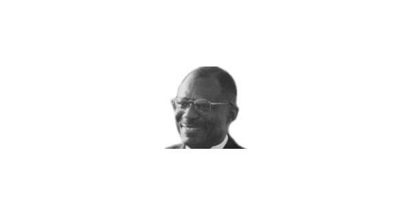 Sayeed Ramadan Obituary (2015) - Hamilton, Bermuda - The Royal Gazette