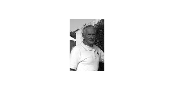 Edward Rance Obituary (2015) - Pembroke, Bermuda - The Royal Gazette