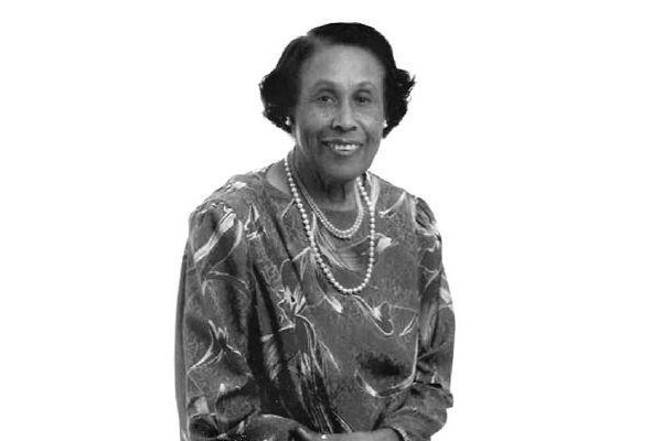 JUANITA GUISHARD-PACKWOOD Obituary (2025) - St. George'S, Bermuda - The ...