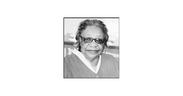 Cora Wallace Obituary (2015) - Warwick, Bermuda - The Royal Gazette