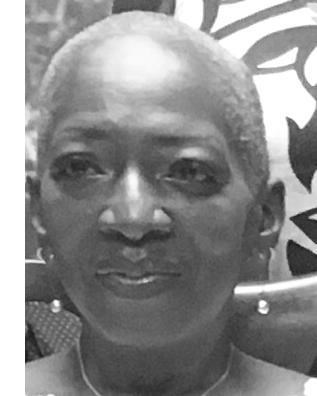 Angela Sealy Obituary (2024) - Hamilton, Bermuda - The Royal Gazette