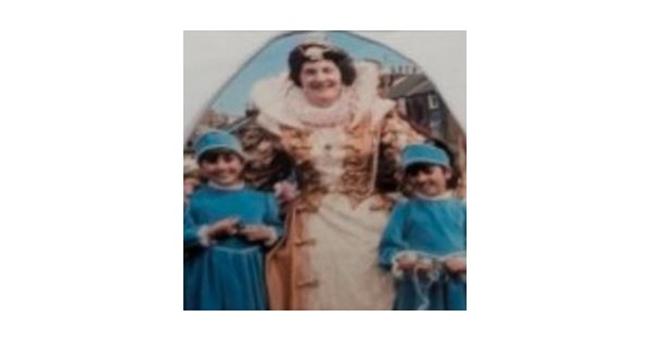Joyce Mullen Obituary (2024) - The Scarborough News