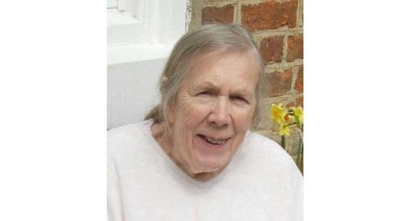 Elizabeth Peach Obituary (2026) - The Scarborough News