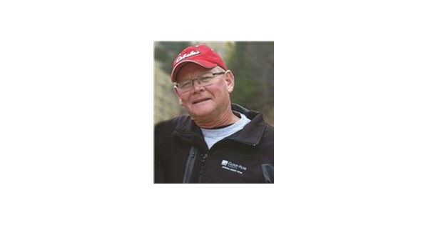 Russell Goodman Obituary (1954 - 2014) - Legacy Remembers