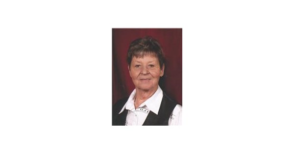 Marilyn Sturtz Obituary (1942 - 2015) - Legacy Remembers