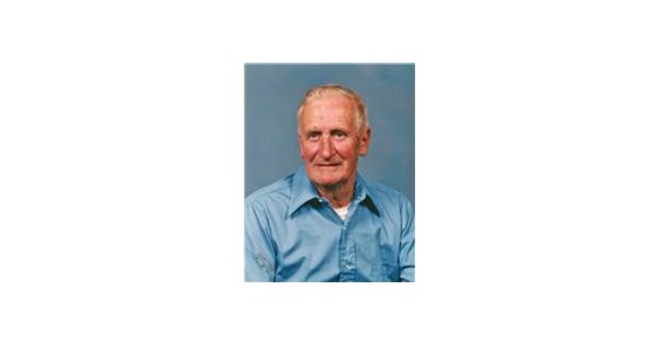 Edgar Sadler Obituary (1929 - 2014) - Legacy Remembers