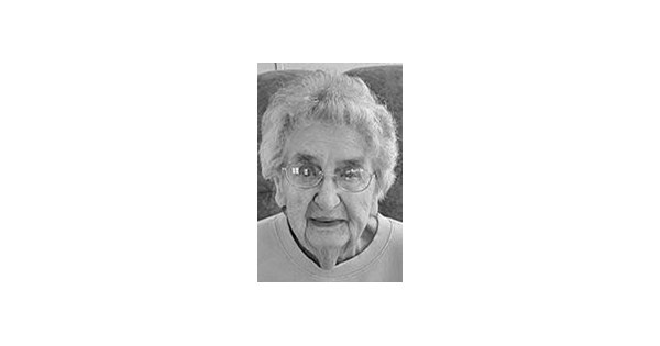 Maxine Smiley Obituary (2025) - Bryson City, NC - The Smoky Mountain Times