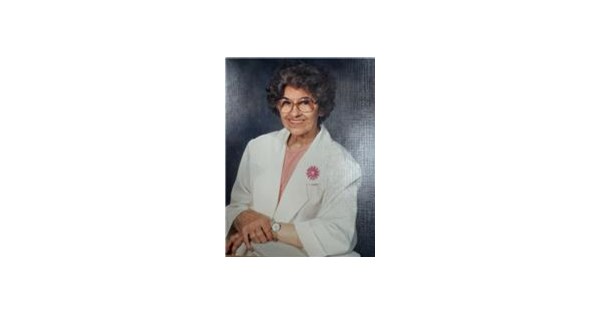 Delma Johnson Obituary (2024) - Bryson City, NC - The Smoky Mountain Times