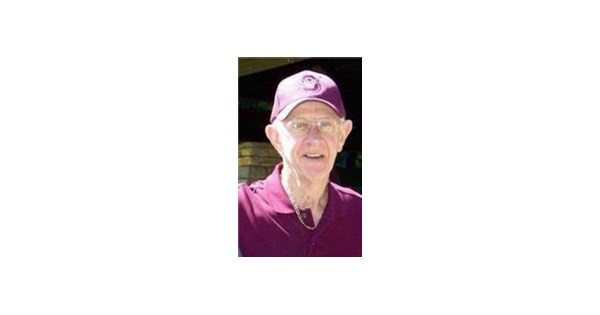 Charles Ensley Obituary (2023) - Bryson City, NC - The Smoky Mountain Times