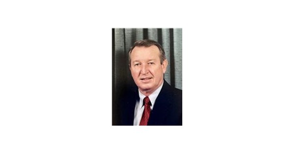 James Douthit Obituary (1931-2023) - Bryson City, NC - The Smoky ...