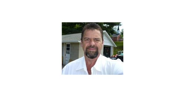 Frankie Ball Obituary (1964 - 2024) - Canton, NC - The Smoky Mountain Times