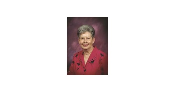 Mary Pennington Obituary (1933 - 2025) - Sanford, NC - Stanly News And ...