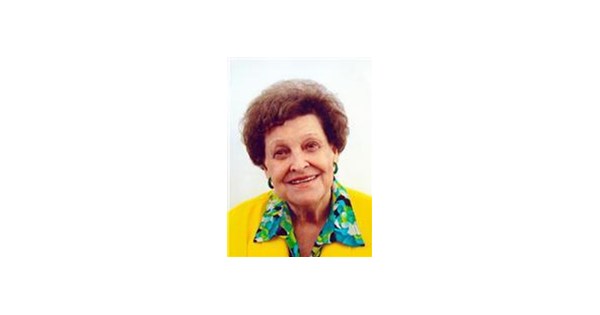 Joyce Westbrook Obituary (1936 - 2019) - Conover, NC - Stanly News And ...