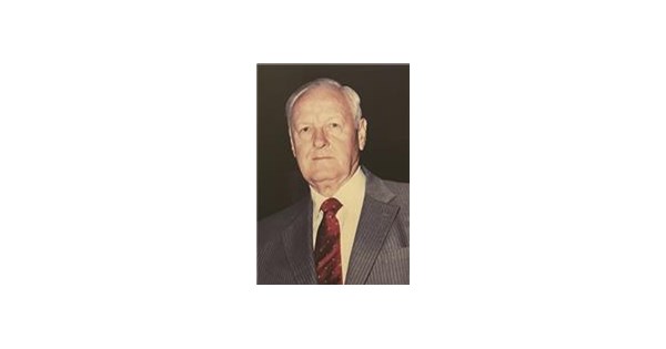 Ralph McSwain Obituary (1930 - 2022) - Norwood, NC - Stanly News And Press