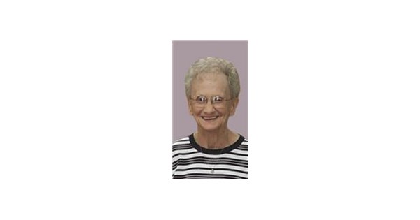 Fay Smith Obituary (1938 - 2024) - New London, NC - Stanly News And Press