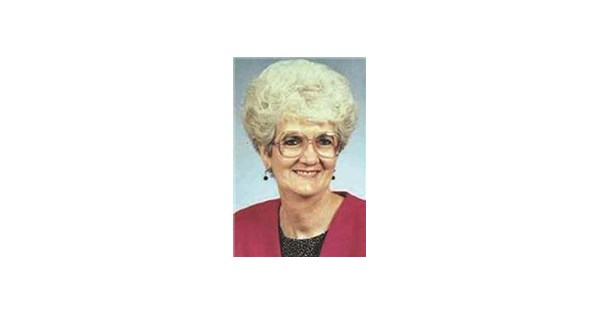 Doris Edwards Obituary (1939 - 2021) - Oakboro, NC - Stanly News And Press