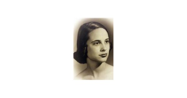 Martha Cowan Obituary (1932 - 2021) - Rock Hill, SC - Stanly News And Press