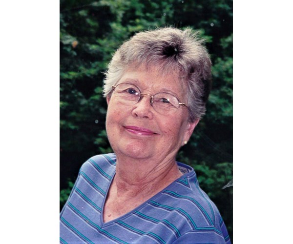 Gwen Angel Obituary (2020) - Lakeville, Mn, IL - The Southern Illinoisan