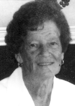 Georgina Bishop Obituary (1929 - 2021) - Johnston City, IL - The ...