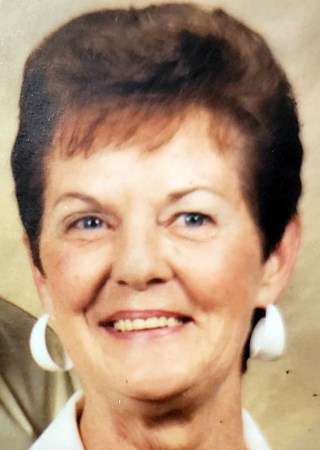 Frances Draper Obituary (1936 - 2021) - Marion, IL - The Southern ...