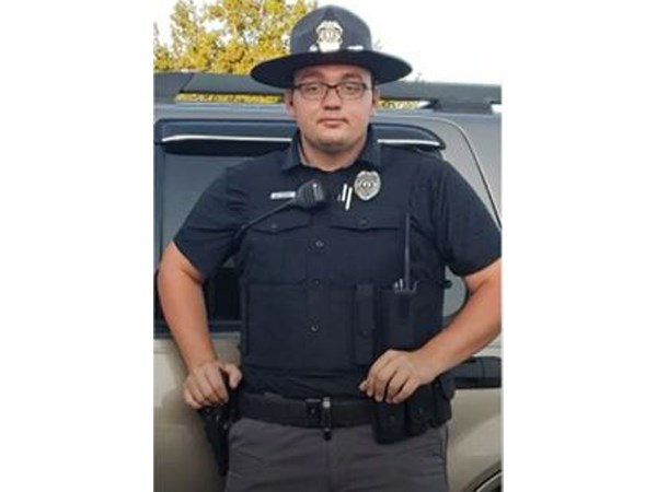 Officer Pierce Obituary (2021) - Carbondale, IL - The Southern Illinoisan