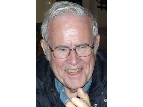 Philip Richards Obituary (1941 - 2021) - Carbondale, IL - The Southern ...