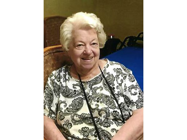 Patricia Rains-Ellis Obituary (1929 - 2022) - Murphysboro, IL - The ...