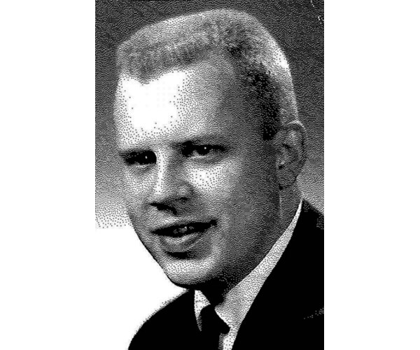 John Sill Obituary (2023) - Kalamazoo, MI - The Southern Illinoisan