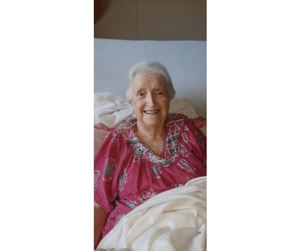 Marie Travelstead Obituary (2026) - Marion, IL - The Southern Illinoisan