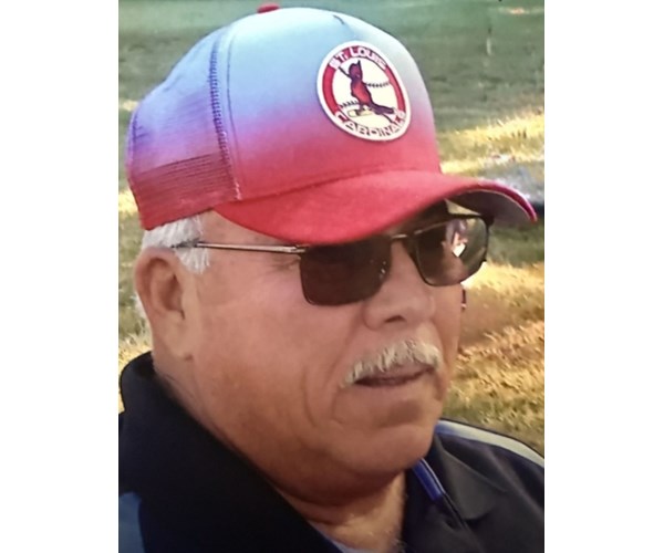 Terry Wilson Obituary (2025) - Ava, IL - The Southern Illinoisan