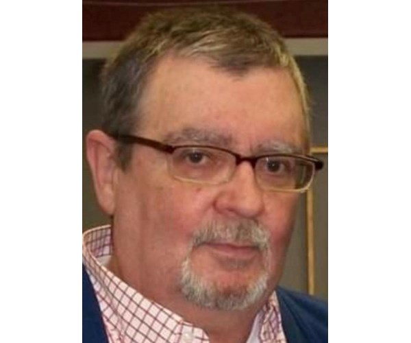 Kerry Hunter Obituary (2024) - Energy, IL - The Southern Illinoisan