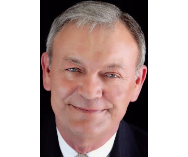 James Helm Obituary (2024) - Dongola, IL - The Southern Illinoisan