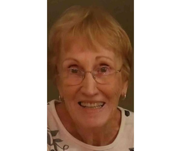 Roberta Stahlheber Obituary (2025) - Decatur, IL - The Southern Illinoisan