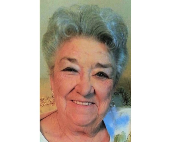 Phyllis Morgan Obituary (1932 - 2025) - Carbondale, IL - The Southern ...