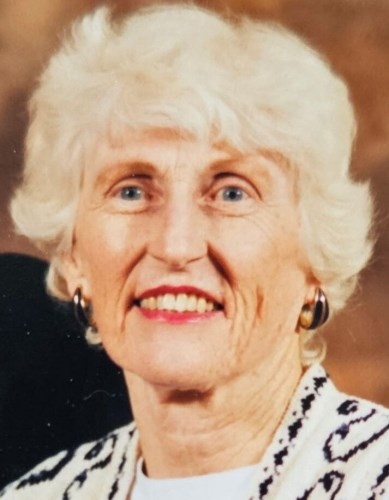 Anne Johnson Obituary (1936 - 2025) - Carbondale, IL - The Southern ...