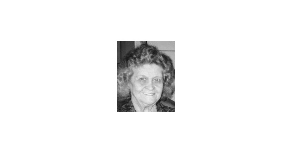 Juanita Albright Obituary (2012) - Herrin, IL - The Southern Illinoisan