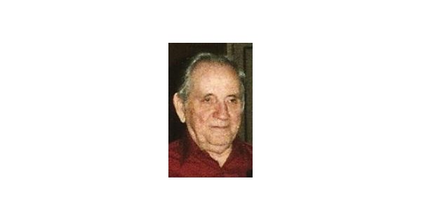John Barham Obituary (2014) - Johnston City, IL - The Southern Illinoisan