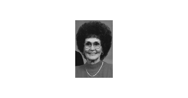 Virginia Lueker Obituary (2012) - Pinckneyville, IL - The Southern ...
