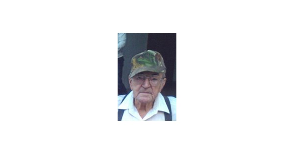 Paul Marr Obituary (2014) - Jonesboro, IL - The Southern Illinoisan