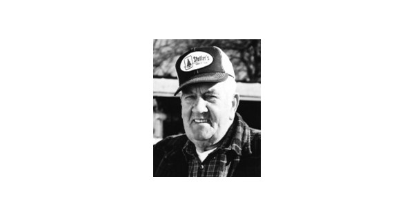 Gene McNeely Obituary (2010) - MARION, IL - The Southern Illinoisan