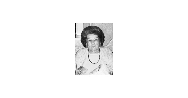 Helen McNulty Obituary (2011) - West Frankfort, IL - The Southern ...