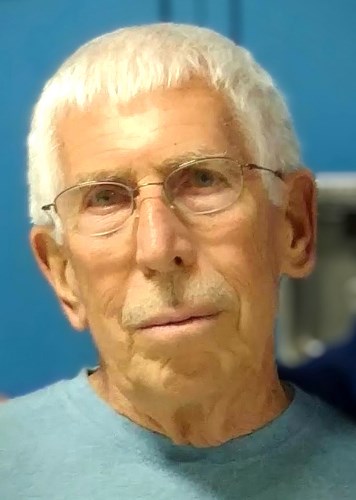 Jerry Robinson Obituary (2023) - Carbondale, IL - The Southern Illinoisan