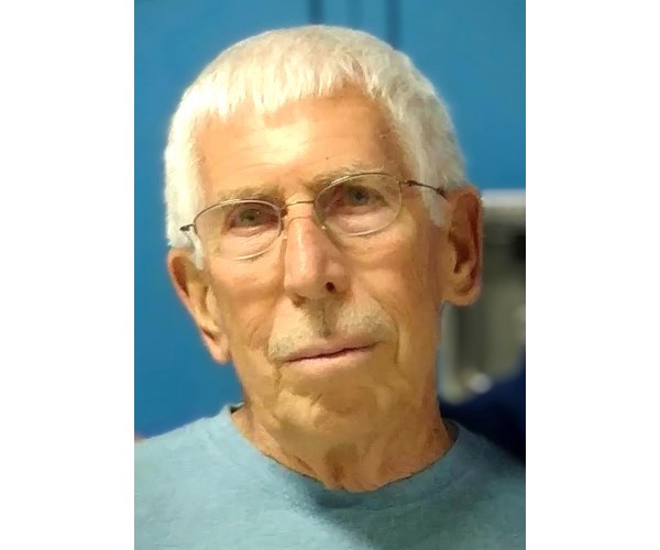 Jerry Robinson Obituary (2023) - Carbondale, IL - The Southern Illinoisan