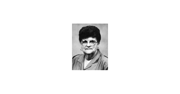 Lois Ross Obituary (2010) - Cobden, IL - The Southern Illinoisan