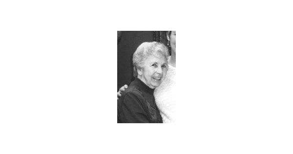 Jewel Simpson Obituary (2012) - Legacy Remembers